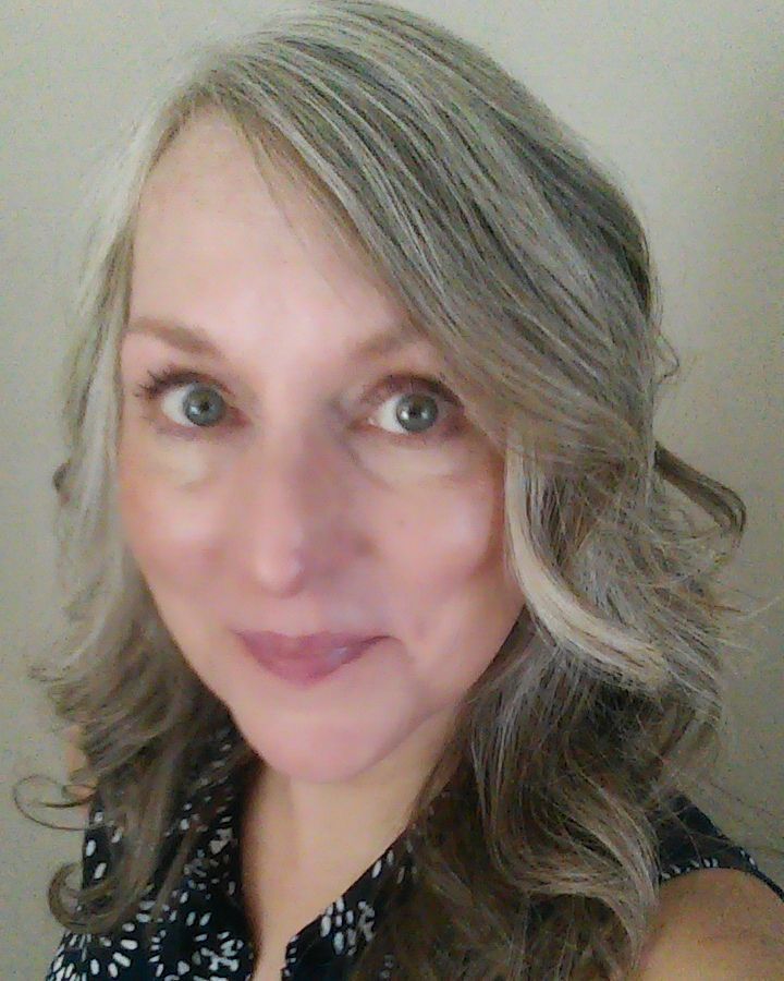 Meet Sally – Sally Luebben
